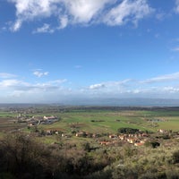 Panicale - City
