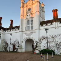 Danesfield House Hotel & Spa - 13 tips from 475 visitors