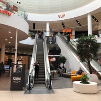 O2 Centre - Shopping Mall in West Hampstead