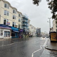 Western Road - Road in Brighton