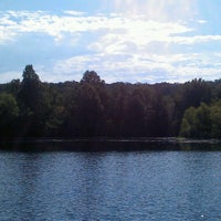 Lakeside Nature Center - 7 tips