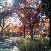 Lakeside Nature Center - 7 tips