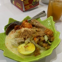 Depot Anda Fit - Indonesian Restaurant
