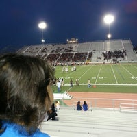 PSJA Stadium - Football Stadium in Pharr