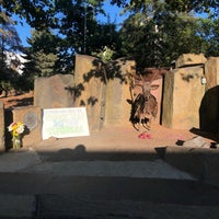 The Garbage Goat - Riverside - Spokane, WA