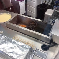 Pronto Pup Stand - Hot Dog Joint