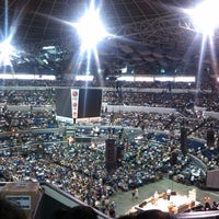 Smart Araneta Coliseum - Socorro - 188 tips from 26581 visitors