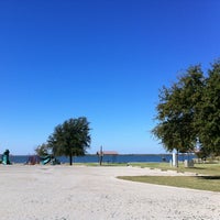 Ray Roberts Lake State Park - 100 PW 4137
