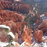 Inspiration Point - 14 tips from 1882 visitors