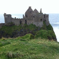 Dunluce Castle - 20 tips from 1829 visitors