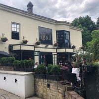 The Bull - London, Greater London