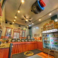 Soupbox (Now Closed) - Soup Spot in Lake View East