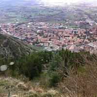 Gubbio Funivia - Gubbio, Umbria