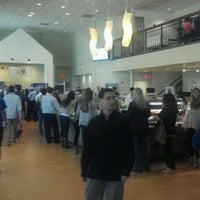 Menu - Trim Dining Hall - Babson Park, MA