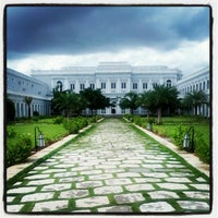 Taj Falaknuma Palace - Falaknuma - 26 tips