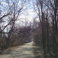 Bruce Vento Regional Trail - Dayton's Bluff - Saint Paul, MN