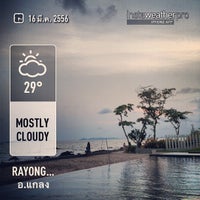 Rayong Marriott Resort & Spa - 32 tips