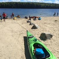 Range Ponds State Park - 8 tips