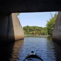 Cochituate State Park - 93 Commonweath Road