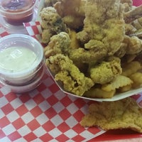 Menu - Bayou Cat Seafood - Cajun / Creole Restaurant