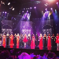 Haifa Auditorium (אודיטוריום חיפה) - Concert Hall in Haifa