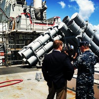 Naval Station Mayport - Military Base