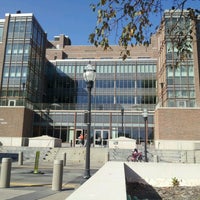 Coffman Memorial Union - Student Center in University
