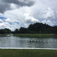 Warm Mineral Springs - Hot Spring in North Port