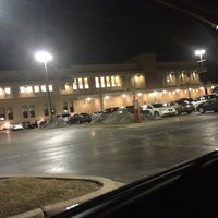 Schaumburg Township District Library - Library