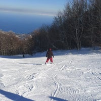 Χιονοδρομικό Κέντρο Πηλίου (Pilio Ski Center) - Μαγνησία, Μαγνησία
