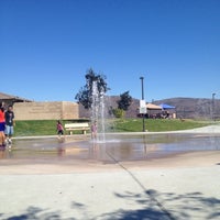 Mountain Hawk Community Park - Park in East Chula Vista