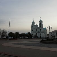 Советская площадь / Soviet Square - 17 tips from 1769 visitors