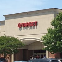 Target - Big Box Store