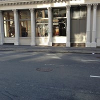 Isabel Marant - SoHo - 469 Broome St