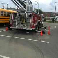 Cuyahoga County Public Library-Warrensville Heights Branch - Library in ...