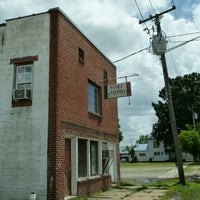 Faison, NC - City