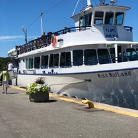 Midland Town Dock - Harbor or Marina