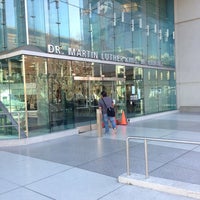 Dr. Martin Luther King, Jr. Library - San Jose State University - 45 ...