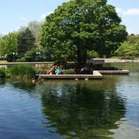 Parc de Merl - Hollerich - Rue de Bragance