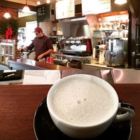 Two Story Coffeehouse (Now Closed) - Athens, GA