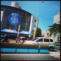 The Sycamore Building - Structure in Muntinlupa City