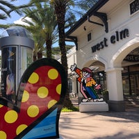 The Shops At Midtown Miami - Midtown Miami - Miami, FL