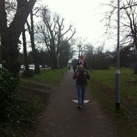 Tooting Graveney Common - Furzedown - 1 tip from 47 visitors
