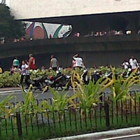 CCP Complex - Barangay 76 - Pasay, Pasay City