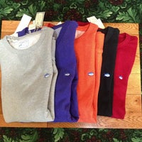 Haberdashery - 1019 4th Ave