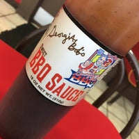 Menu - Georgia Bob's BBQ - BBQ Joint in Warner Robins