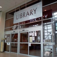 Warren Public Library - Civic Center Library - Library in Warren