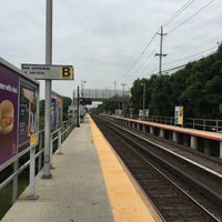 LIRR - Central Islip Station - Central Islip, NY