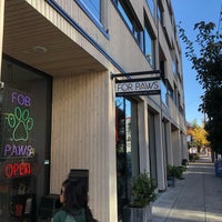 For Paws - Pet Supplies Store in Portland