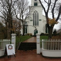 First Congregational Church Nantucket - Nantucket, MA